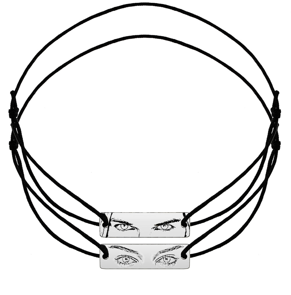 SET BRATARI PERSONALIZATE. LIVRARE RAPIDA 24-48 H